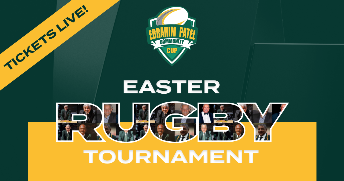 Home - Ebrahim Patel Community Cup